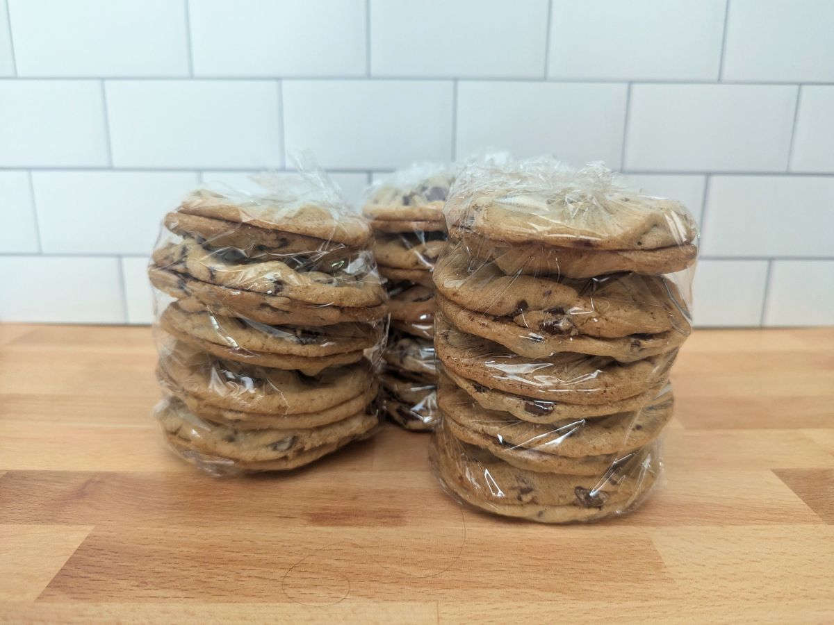 How to Safely Mail Cookies: The Best Tips and Tricks