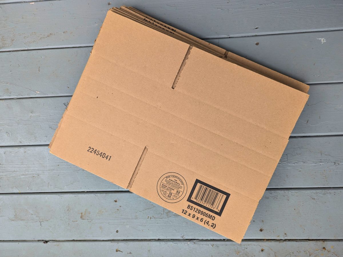 How to Get Free or Cheap Boxes for Your Care Packages