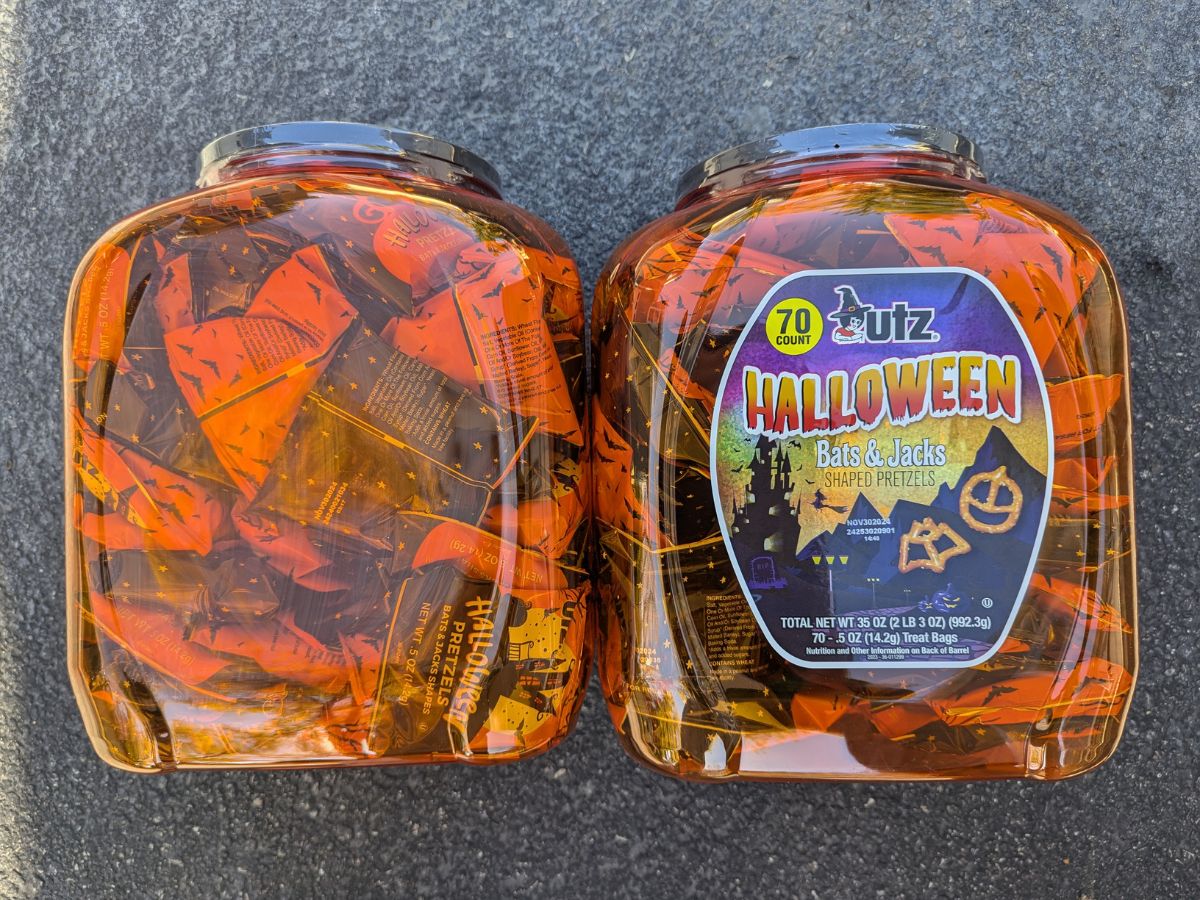 How to Make Pumpkin Boxes to Ship